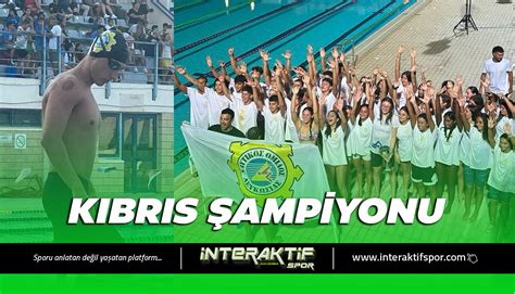 Bartu Kaşifli Lefkoşadan Tarihi Başarı İnteraktif Spor