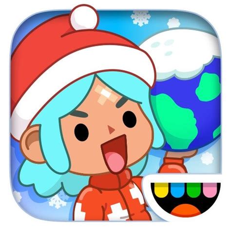 Toca Life World How To Download And Play On Pc Laptop For🦢 Aproveite A