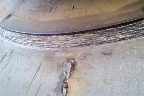 Fatigue Strength Of Welded Structures