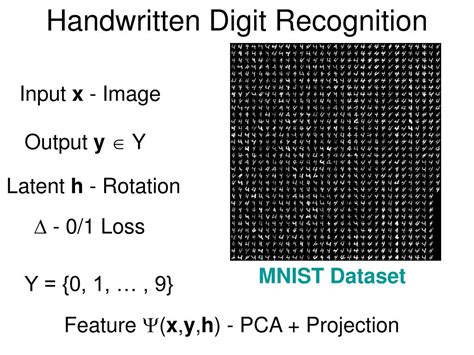 Ppt Curriculum Learning For Latent Structural Svm Powerpoint