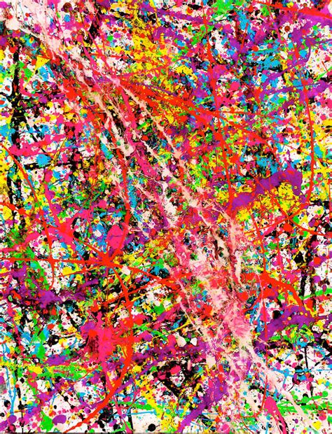 Little Splash Of Rainbow By Justfloataway On Deviantart