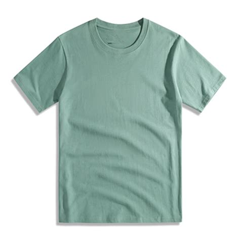 Men S Short Sleeve Cotton T Shirt O Neck Top T Shirt Summer Men