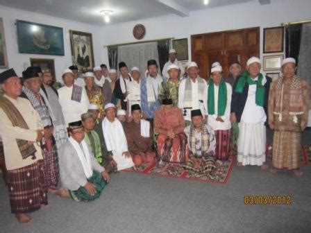 TQN PONDOK PESANTREN SURYALAYA Pondok Pesantren Di Indonesia