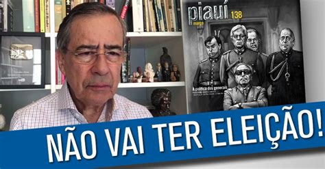 Lula Tem 44 E Ganha No 1º Turno — Conversa Afiada