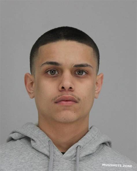 SANCHEZ JOSE 03 29 2023 Dallas County Mugshots Zone