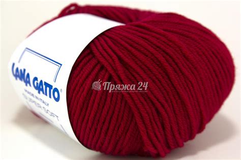 Пряжа Lana Gatto Super Soft (Лана Гатто Супер Софт) - купить в Москве ...