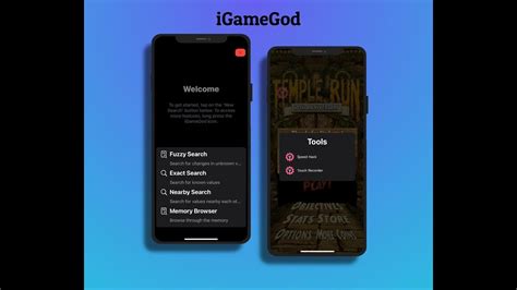 How To Use IGameGod Correctly YouTube