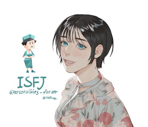 개랑 on Twitter ISTJ ISFJ ESTJ ESFJ 잇티제 잇프제 엣티제 엣프제 성격 종류
