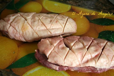 CÓmo Hacer Un Magret De Pato El Ágora De Ángeles