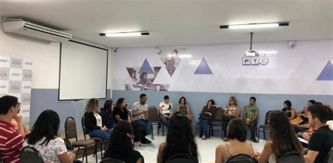 Faculdade UniFTC De Petrolina Promove Roda De Conversa Sobre