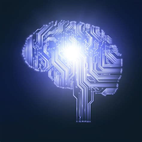 Premium Vector Human Brain Thinking Concept With Multicolored