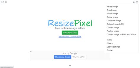 Turn Your Photos Into Pixel Sizes With Amazing Pixel Image Editors