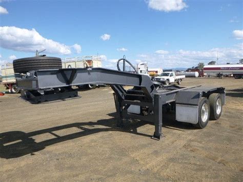 2020 Sams Loader Dolly For Sale At 70 000 In Queensland Western