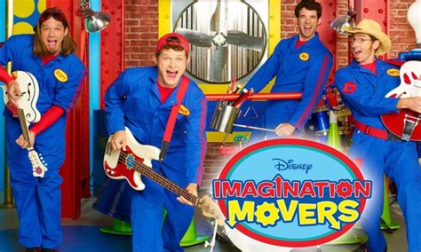 Imagination Movers Games Play Online For Free Numuki