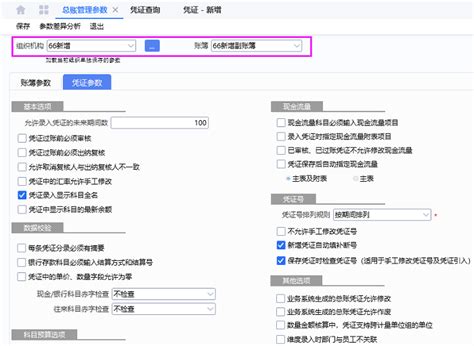 如何设置云星空系统允许录入未来期间的凭证 金蝶软件公司 金蝶软件技术服务公司