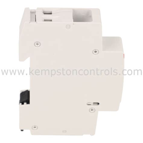 ABB 1SBE121111R0120 ABB INSTALLATION CONTACTOR, 20A, 24VAC/DC, 2 POLE ...