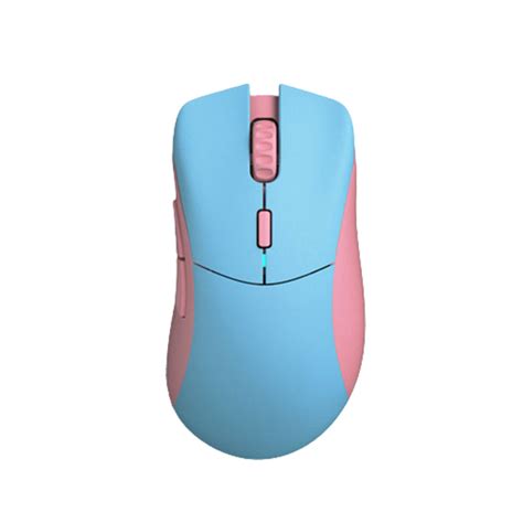 Glorious Model D Pro Skyline Wireless Gaming Mouse With Solid Shell