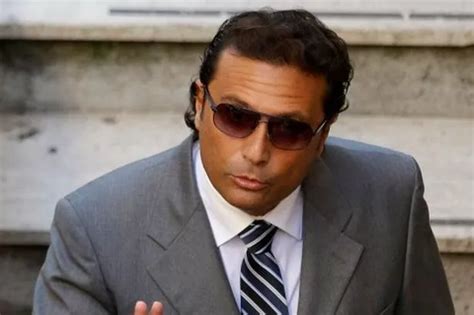 Costa Concordia Captain Francesco Schettino And Crew May Face Trial