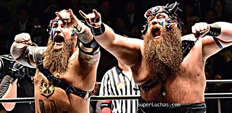 La Primera Guerra Programada Para War Machine En NXT Superluchas