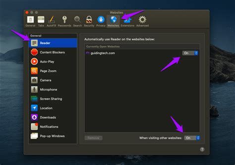How To Get Dark Mode Everywhere In Safari For Mac