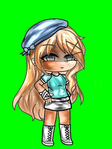 Gacha Editx By Adil