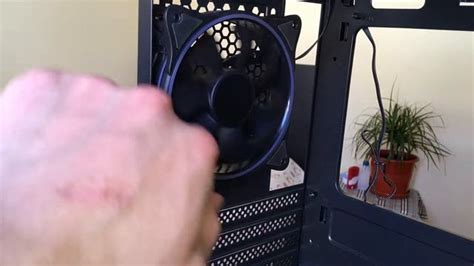 Продуваемый корпус аэрокул | Обзор Aerocool Aero One Eclipse (ATX ...