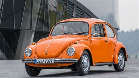 VW Käfer Typ 1 Typ 1302 Alle Modelle Neuheiten Tests Fahrberichte