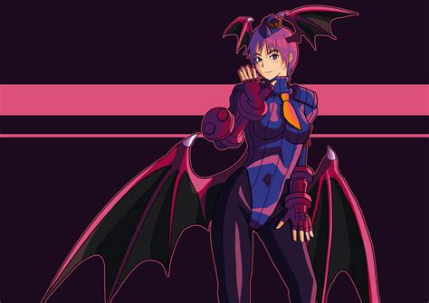 Victoria Mikoto Cammy White Lilith Darkstalkers Capcom Darkstalkers Street Fighter