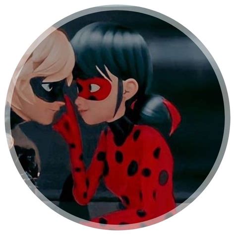 Miraculous Matching Pfp 🍭