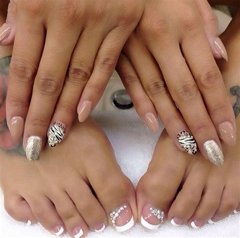 Kiara Mias Feet