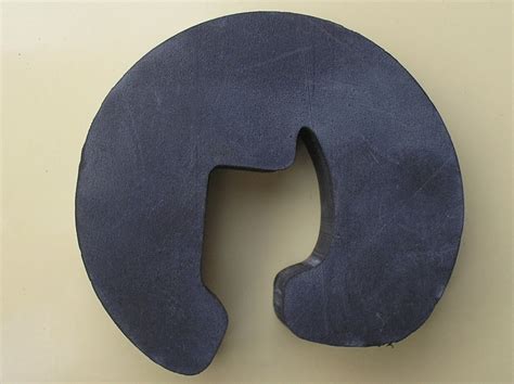 2cv Front Door Rubber Window Buffer Uk