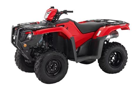 The Best Utility ATVs Across the Board in 2025 | ATV.com