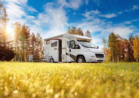 Navigating The Pitfalls Motorhomes And Caravans Need Specialized Sat Navs Aguri