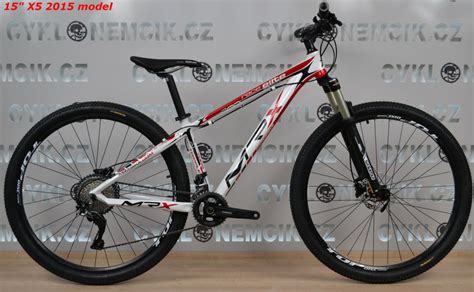Kolo MRX SLX Raidon RL CykloNěmčík cz
