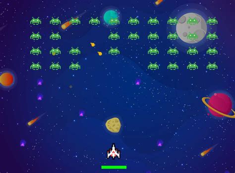 GitHub SaraFreitas Dev SpaceInvaders Game Developed In Python And Pygame