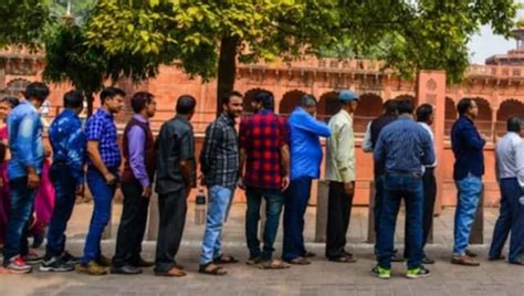 Haryana Law Granting 75 Job Quota For Locals In Private Sector Jobs