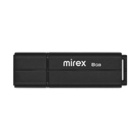 USB-флеш-накопитель Mirex 853294 8 ГБ купить c доставкой на OZON по ...