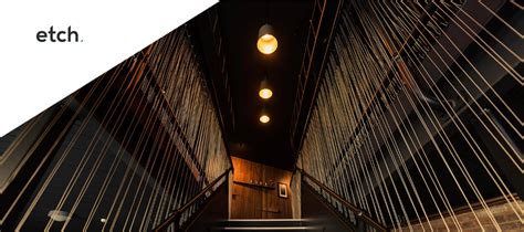 Etch Architecture Designing Beautiful And Functional Architecture