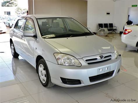 used toyota runx 2004 runx for sale mogoditshane toyota runx sales toyota runx price p