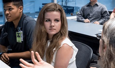 Nasa Pathways Internship Applications Now Open