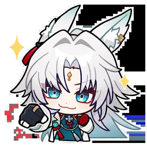 Honkai Star Rail Hoyolab
