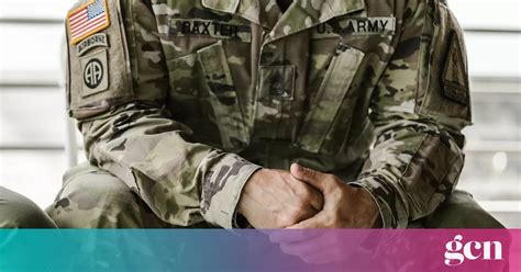 Us Lgbtq Veterans File Lawsuit Against Pentagon For “ongoing
