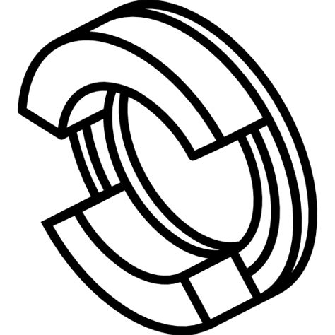 Ícone De Analytics Basic Miscellany Lineal Ícone De Analytics Basic Miscellany Lineal