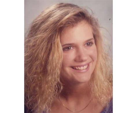 Jennifer Kershaw Obituary 2023 Marcellus Ny Syracuse Post Standard