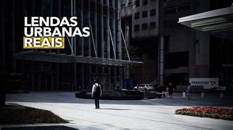 Lista reúne lendas urbanas que aconteceram de verdade É ASSUSTADOR