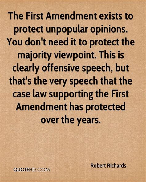 Freedom Of Speech First Amendment Hubpages