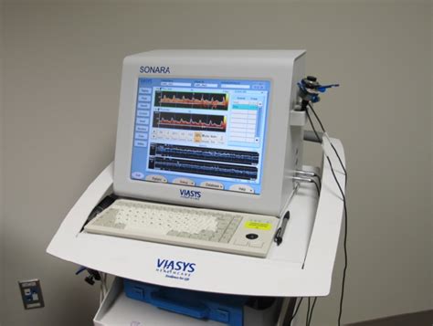 Sonaratek Transcranial Doppler Download Scientific Diagram