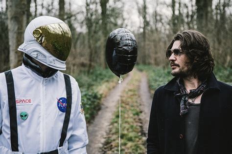 Sam Scherdel Anthemic New Single Balloon Due March • Withguitars