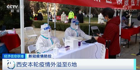 本土确诊255例，111个中风险地区！西安本轮疫情外溢至6地，最新通报杭州网