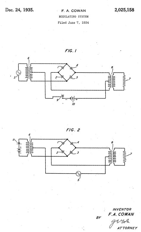 111 Dual Ring Modulator — The M E M S Project